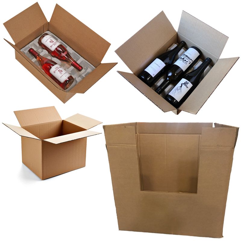 Custom Packaging & Equipment Canada| Canpaco
