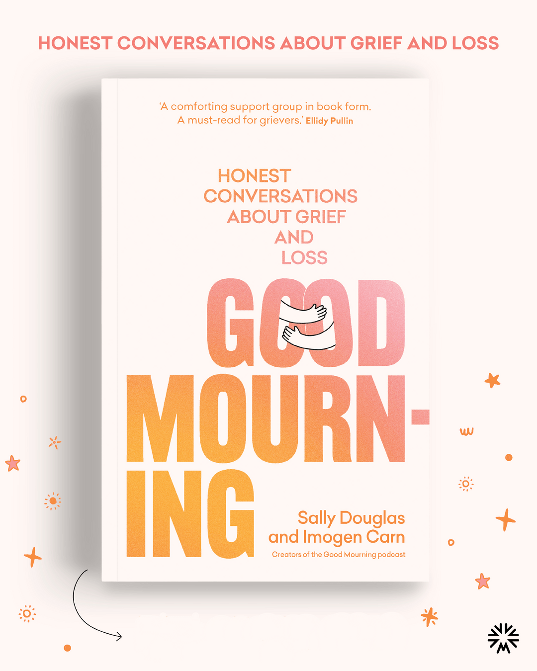 Good Mourning - Grief Podcast - Grief Support Australia