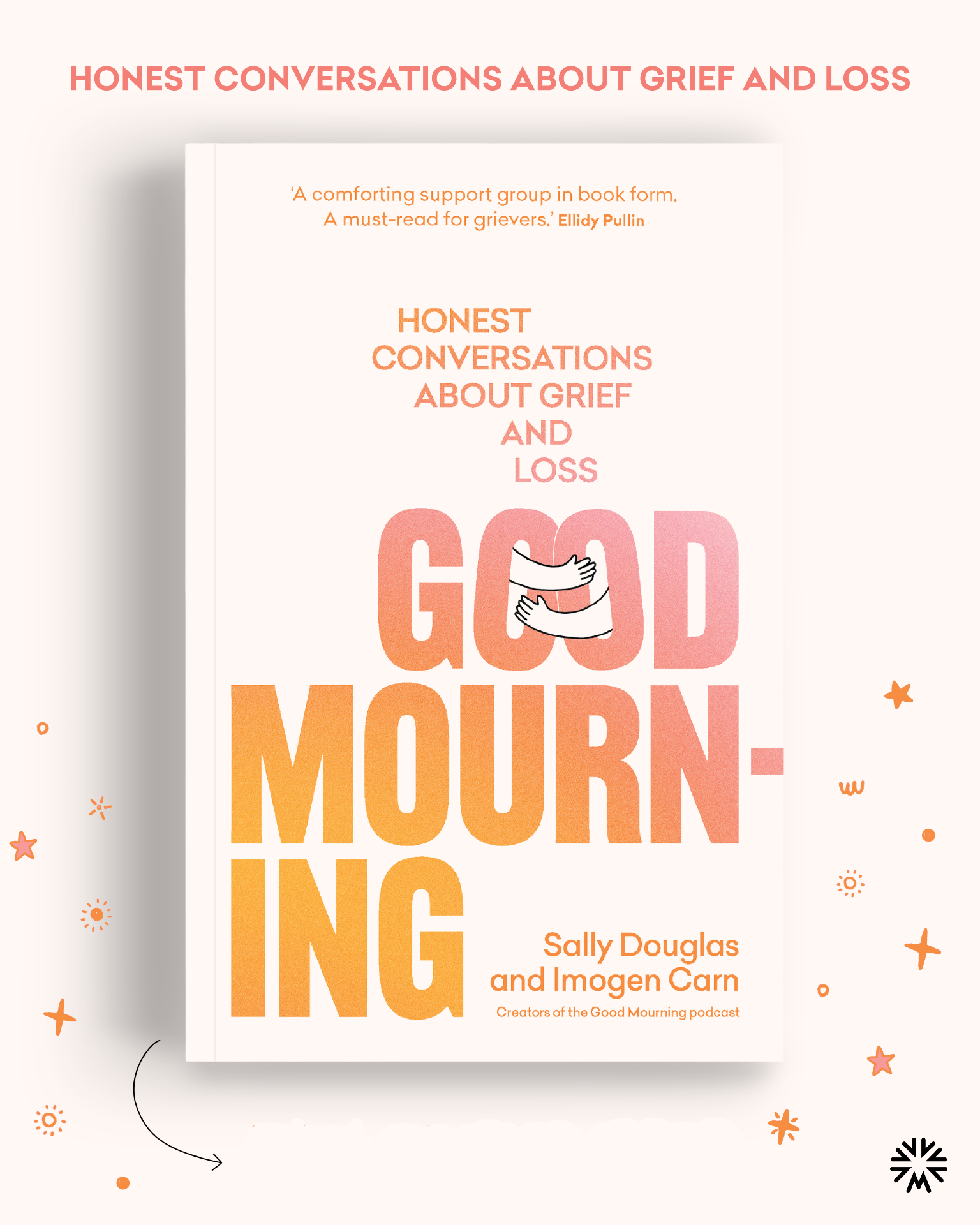 Good Mourning - Grief Podcast - Grief Support Australia