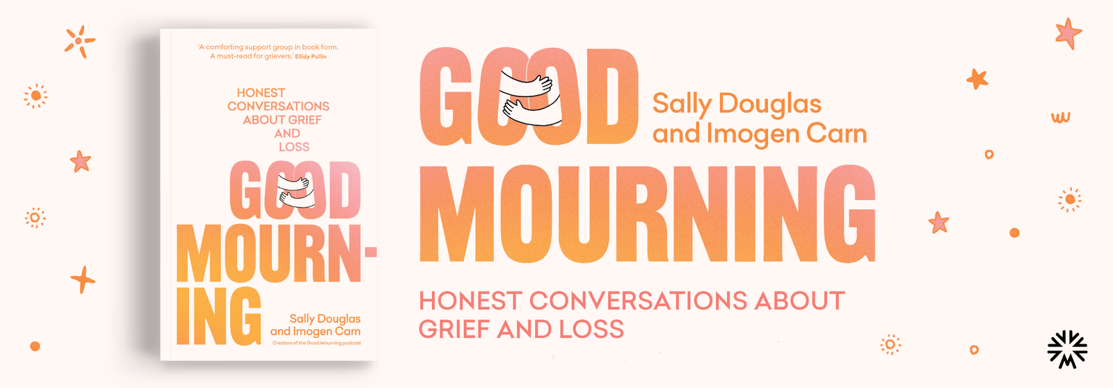 Good Mourning - Grief Podcast - Grief Support Australia
