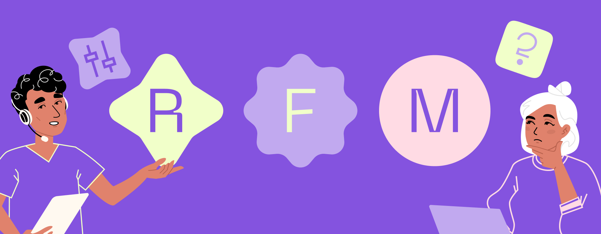 ¿Qué es un análisis RFM y para qué sirve? | Simla.com