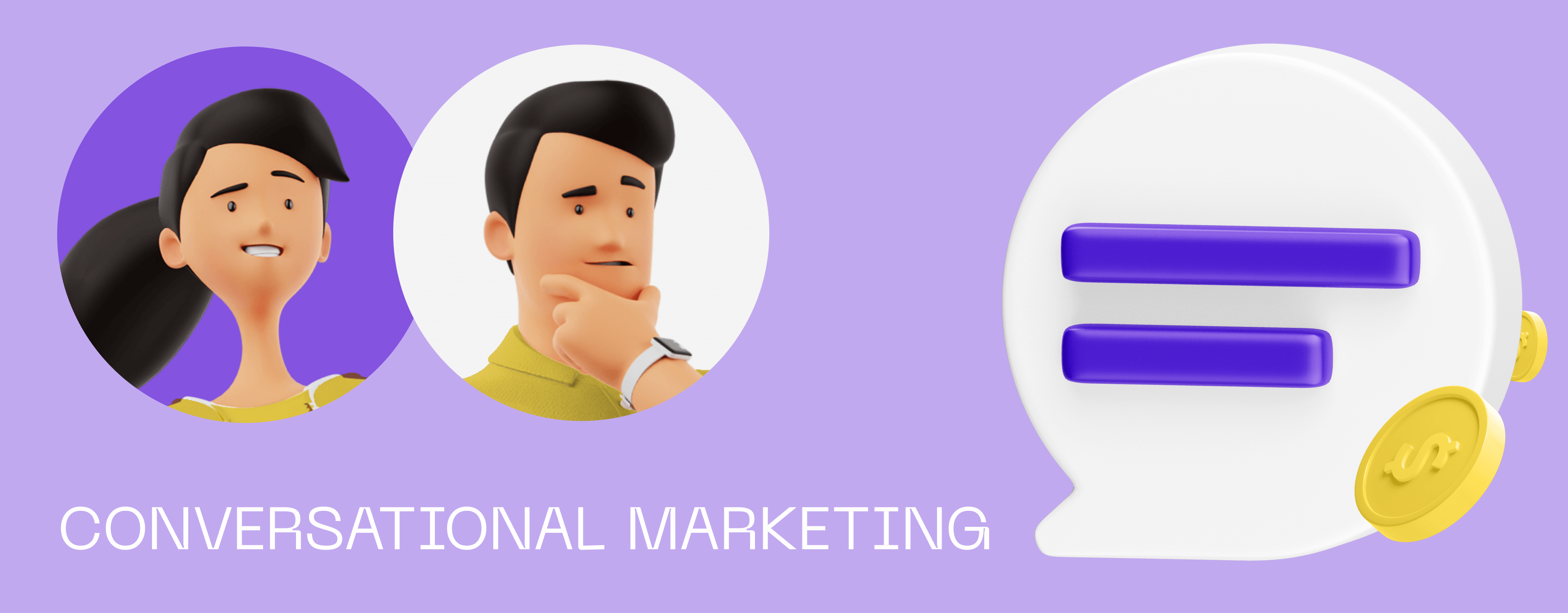 ¿Qué es Conversational Marketing y cómo dominarlo? | Simla.com