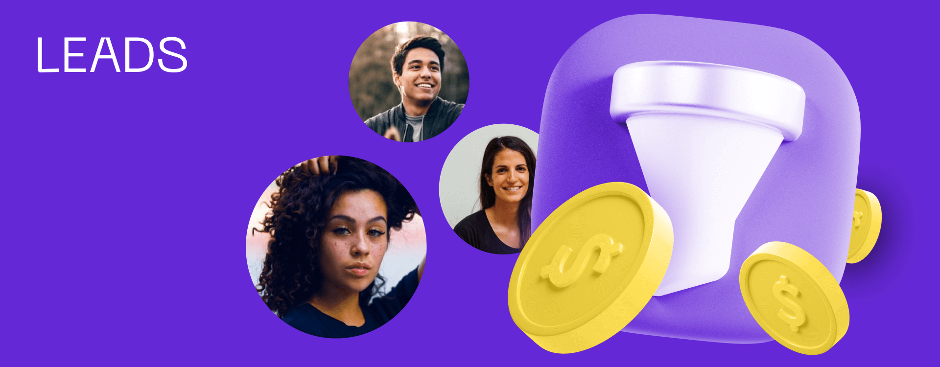 Qué es un lead y cómo convertirlo en tu cliente leal | Simla.com