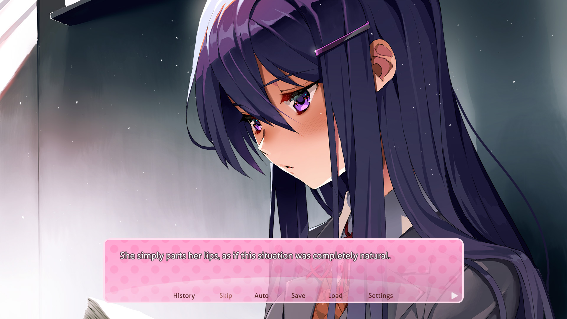 Doki Doki Literature Club Plus! – Get the game