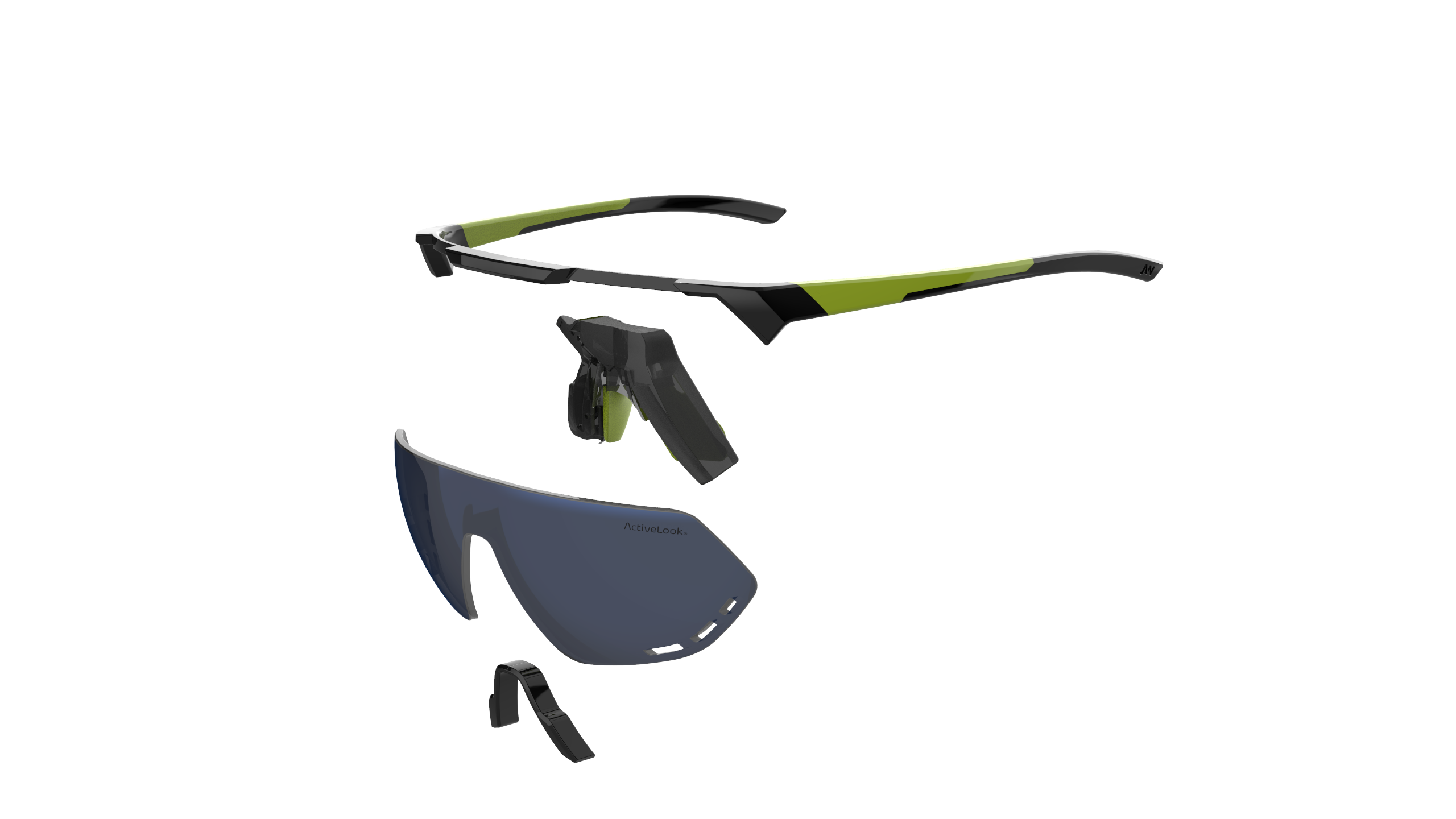 ActiveLook - Technology