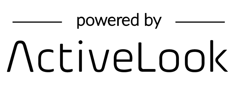 Activelook - Connected Glasses Solutions