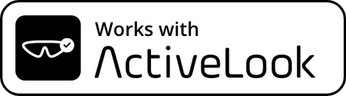 Activelook - Connected Glasses Solutions