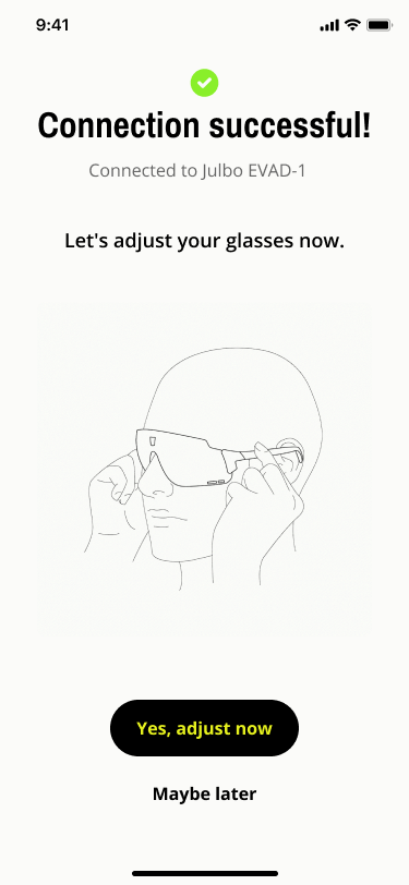 Activelook - Connected Glasses Solutions