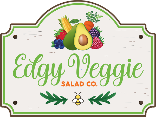 Edgy Veggie Salad Co. - Coeur d'Alene, Idaho