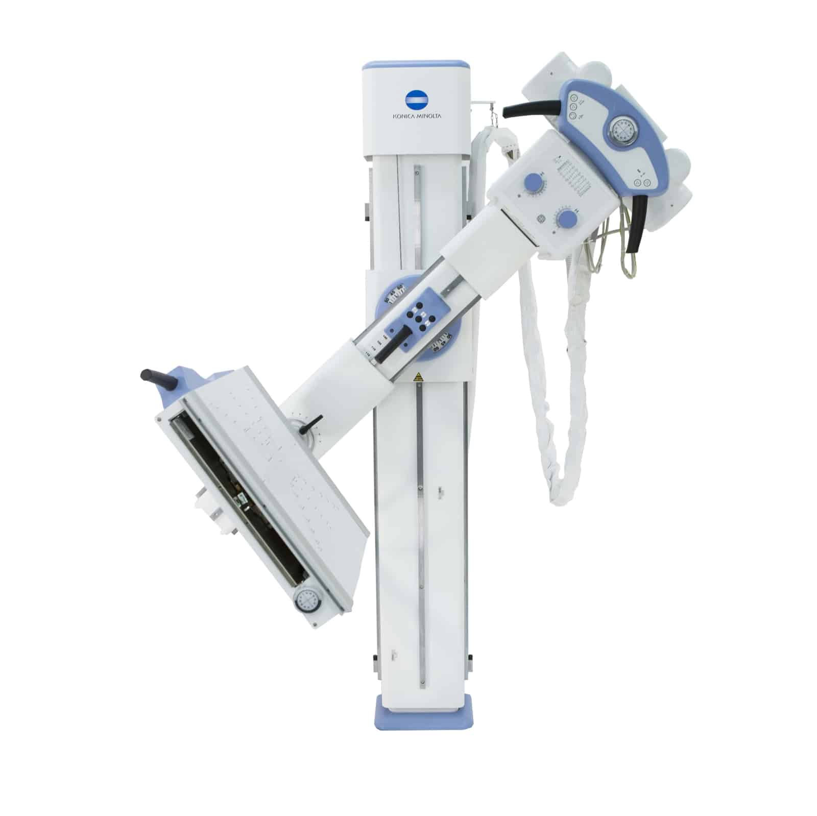SSI Imaging - Products