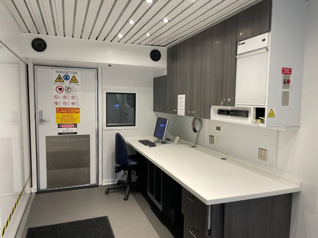 SSI Imaging - Home