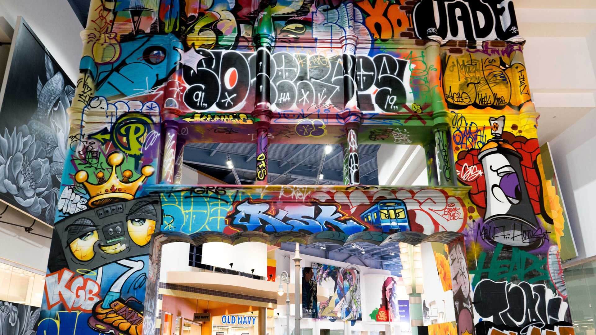 Info - Prizm Outlets