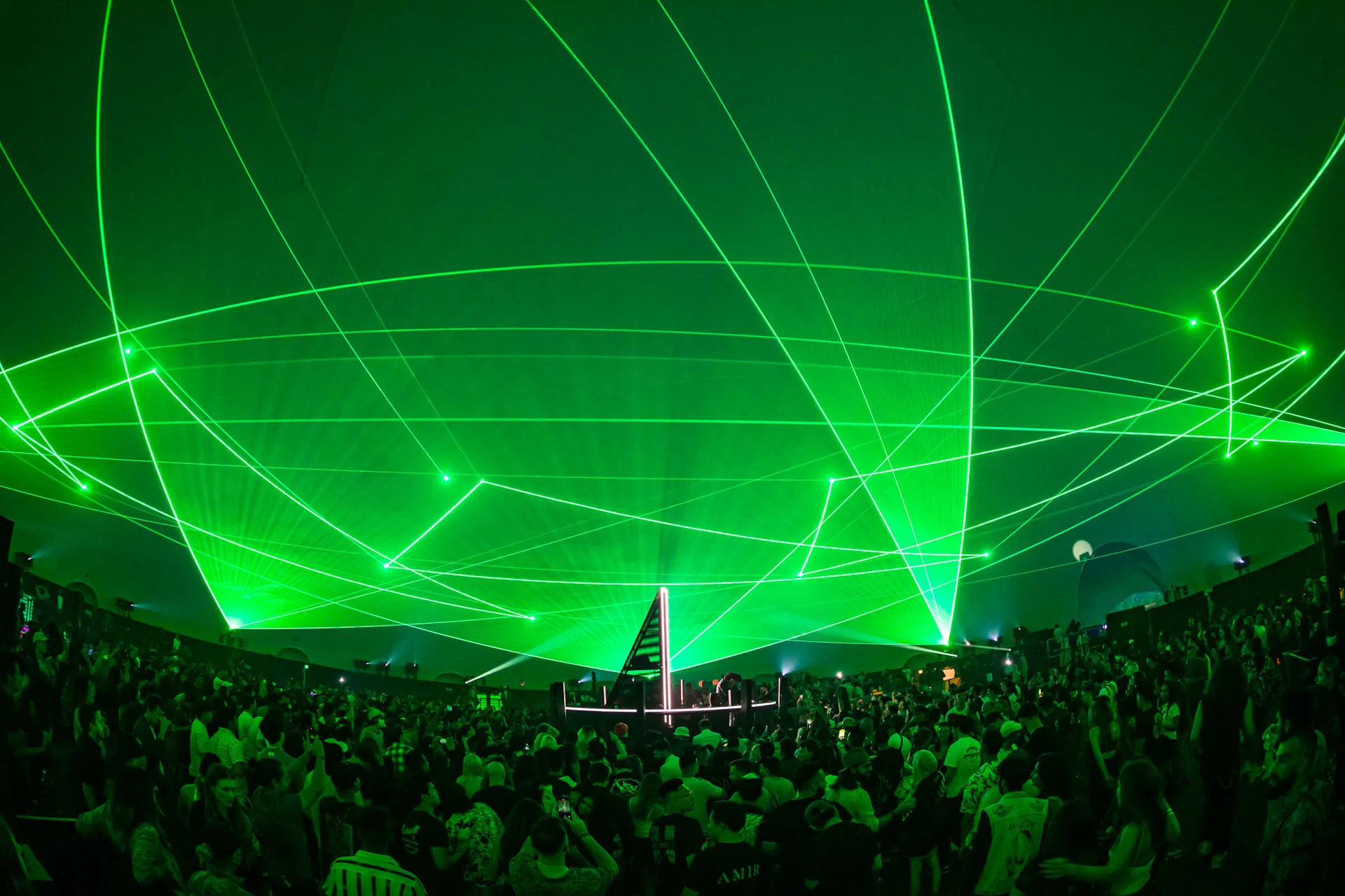 .party() L.A. 2022