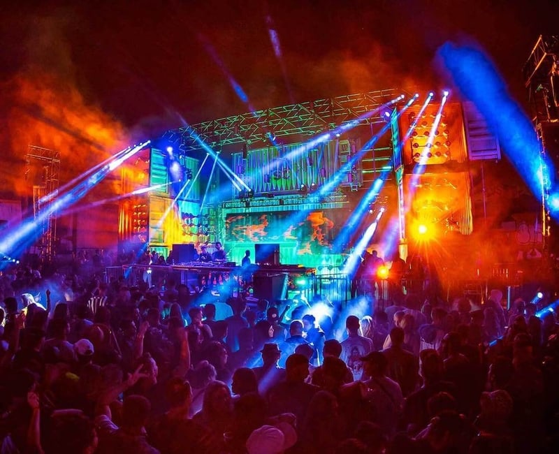 Production Club | Los Angeles