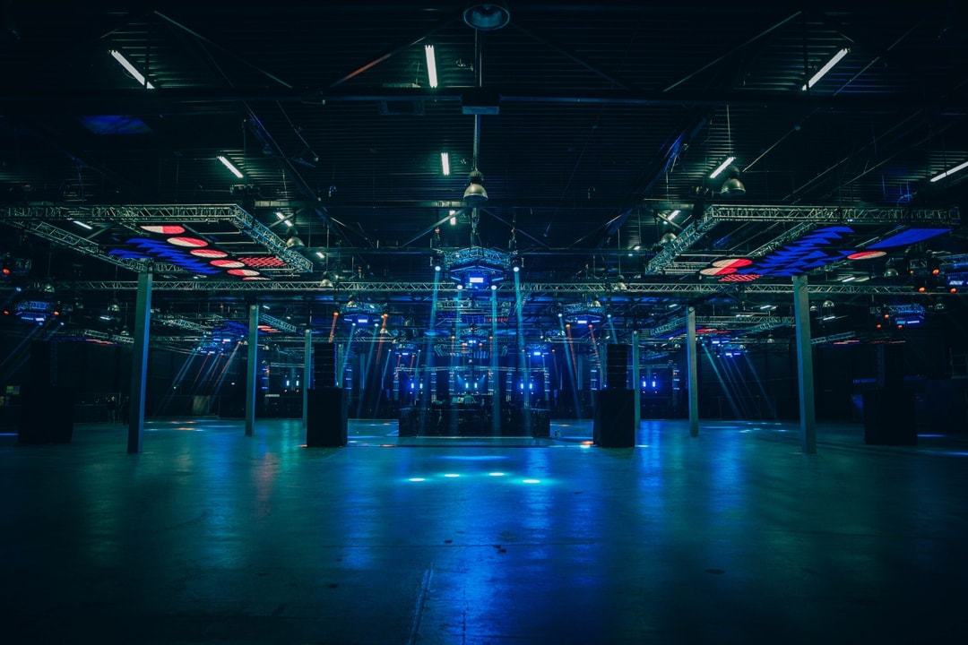 Production Club | Los Angeles