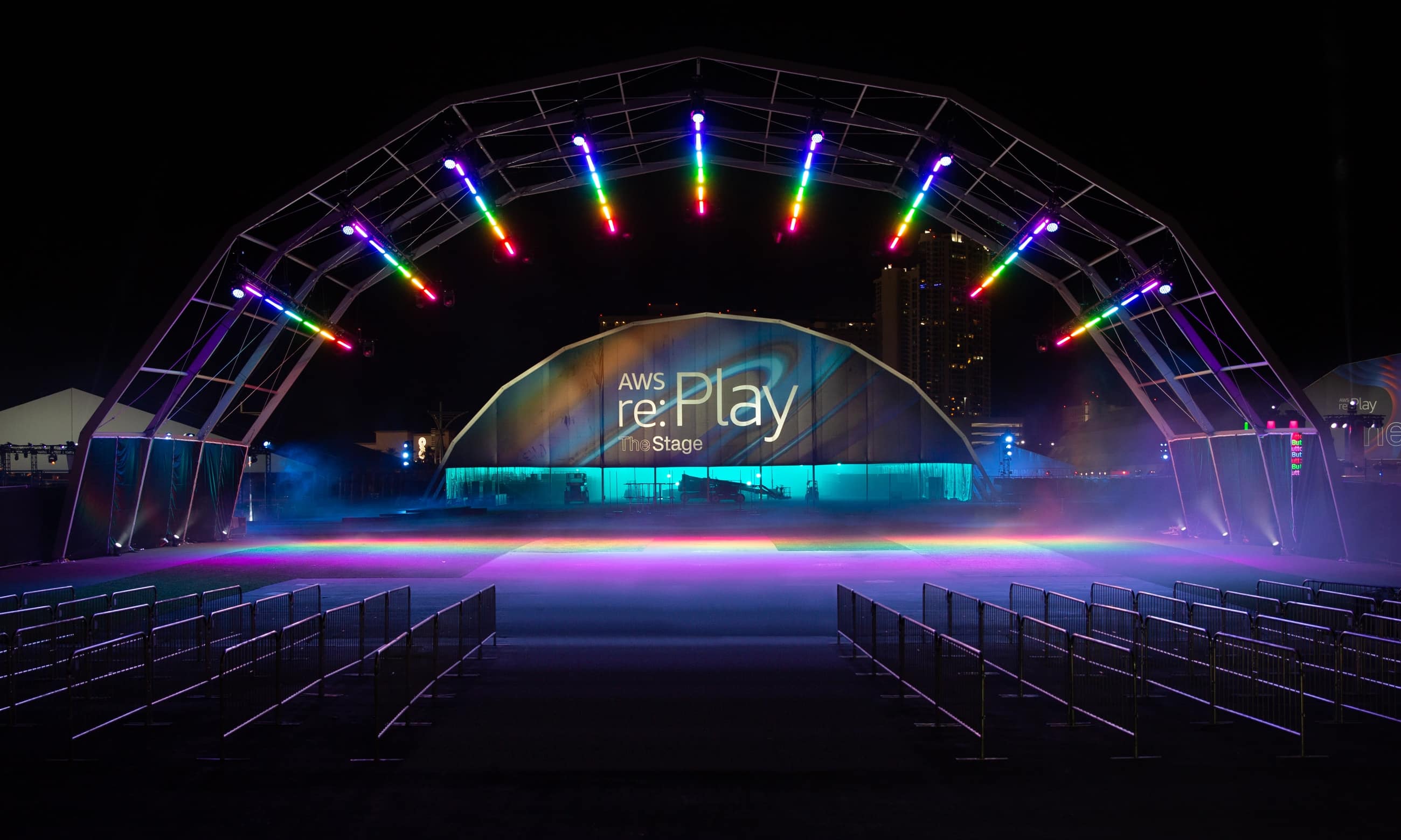 Production Club | Los Angeles