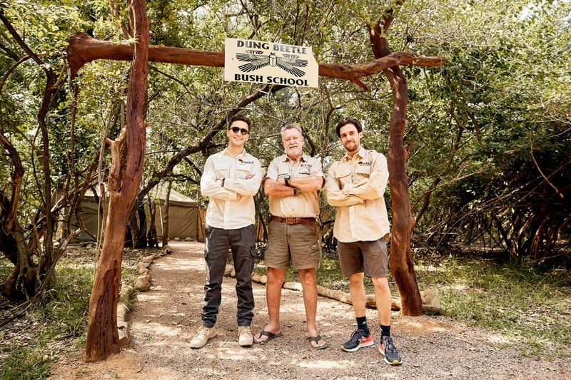 AMES Foundation | nature is perfect