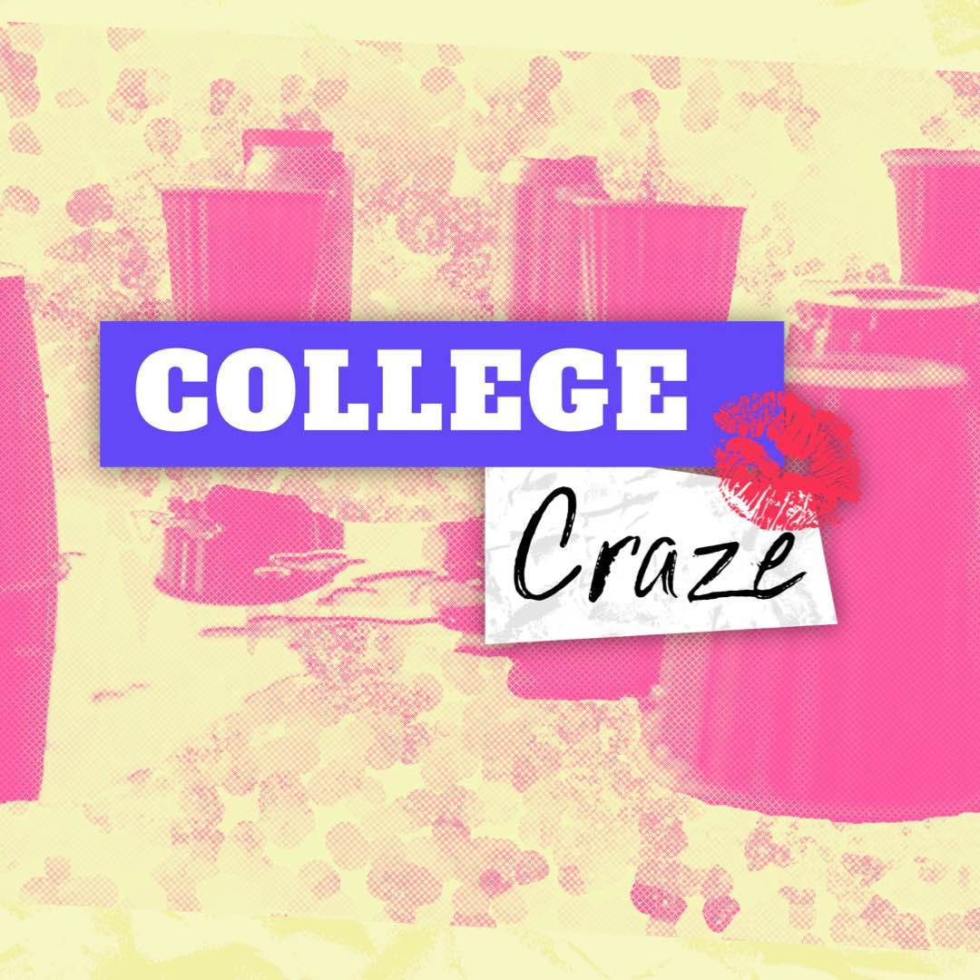 College Craze - Adult Life and Dating Sim