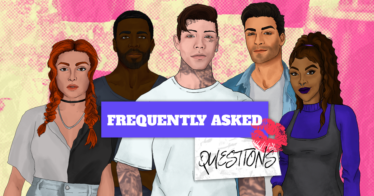 College Craze FAQ - Which one is the latest chapter/version?