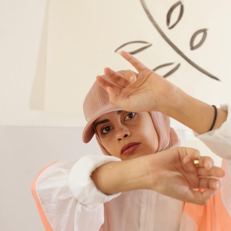 Inform - Webflow HTML Website Template