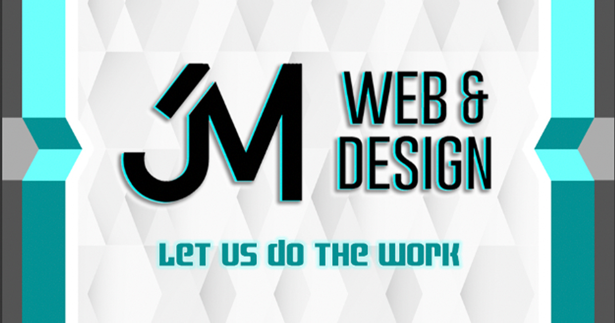 JM Web & Design