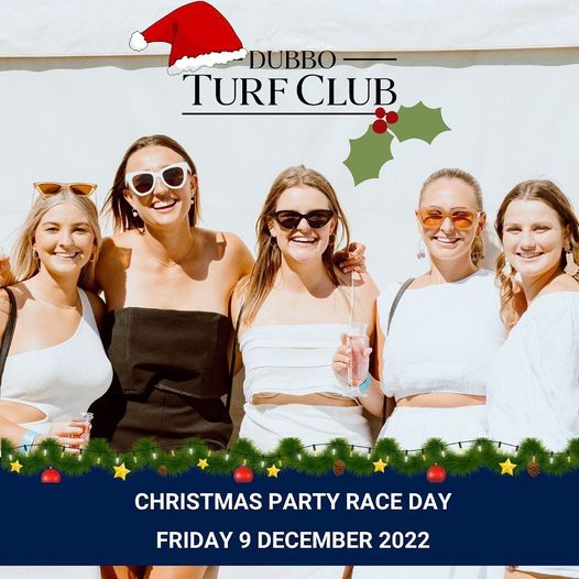 Dubbo Turf Club