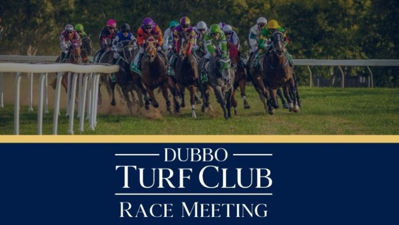 Dubbo Turf Club | Western NSW Class Leading Racing & Training Facility