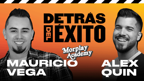 Detras Del Exito
