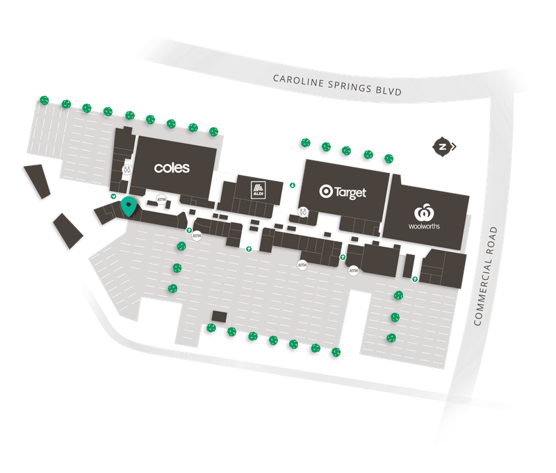 CS Square Shopping Centre | CS Square Shopping Centre