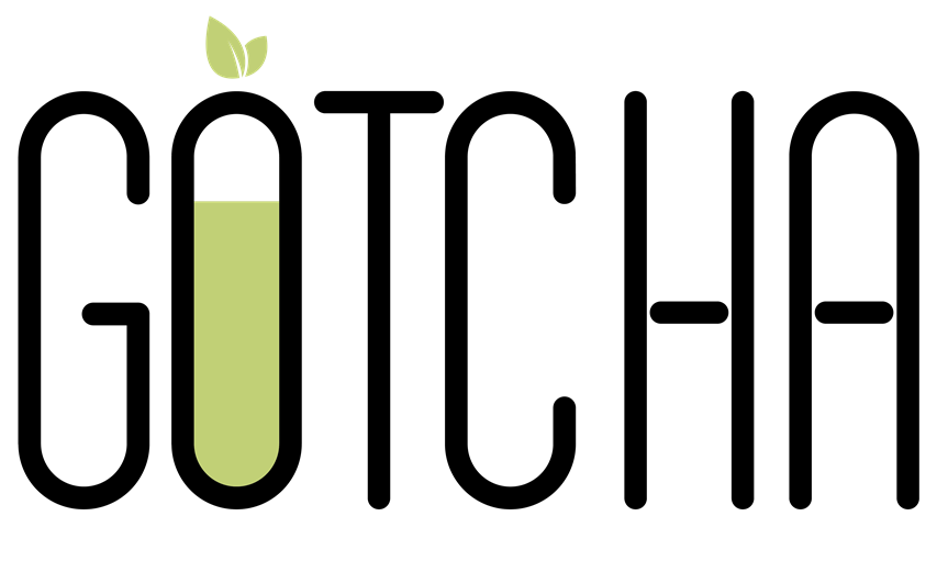 GOTCHA Fresh Tea | CS Square Shopping Centre