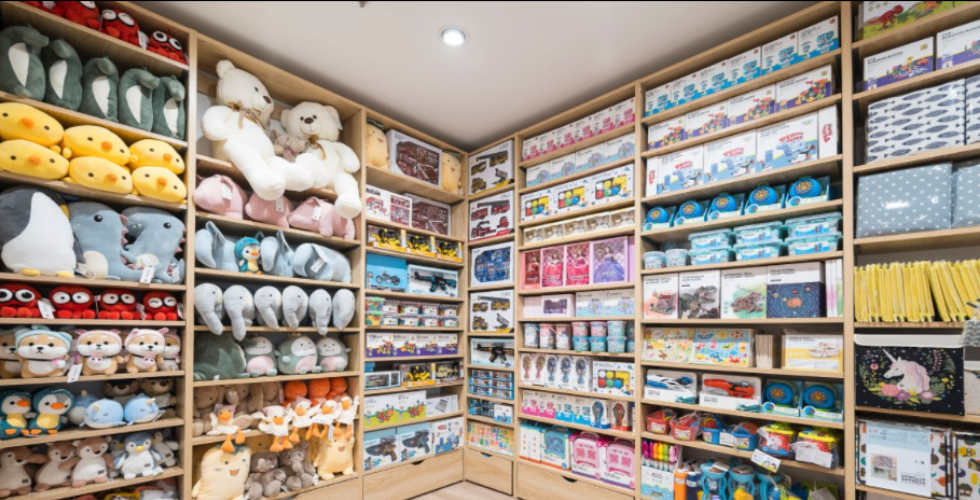 Ximi Vogue | CS Square Shopping Centre