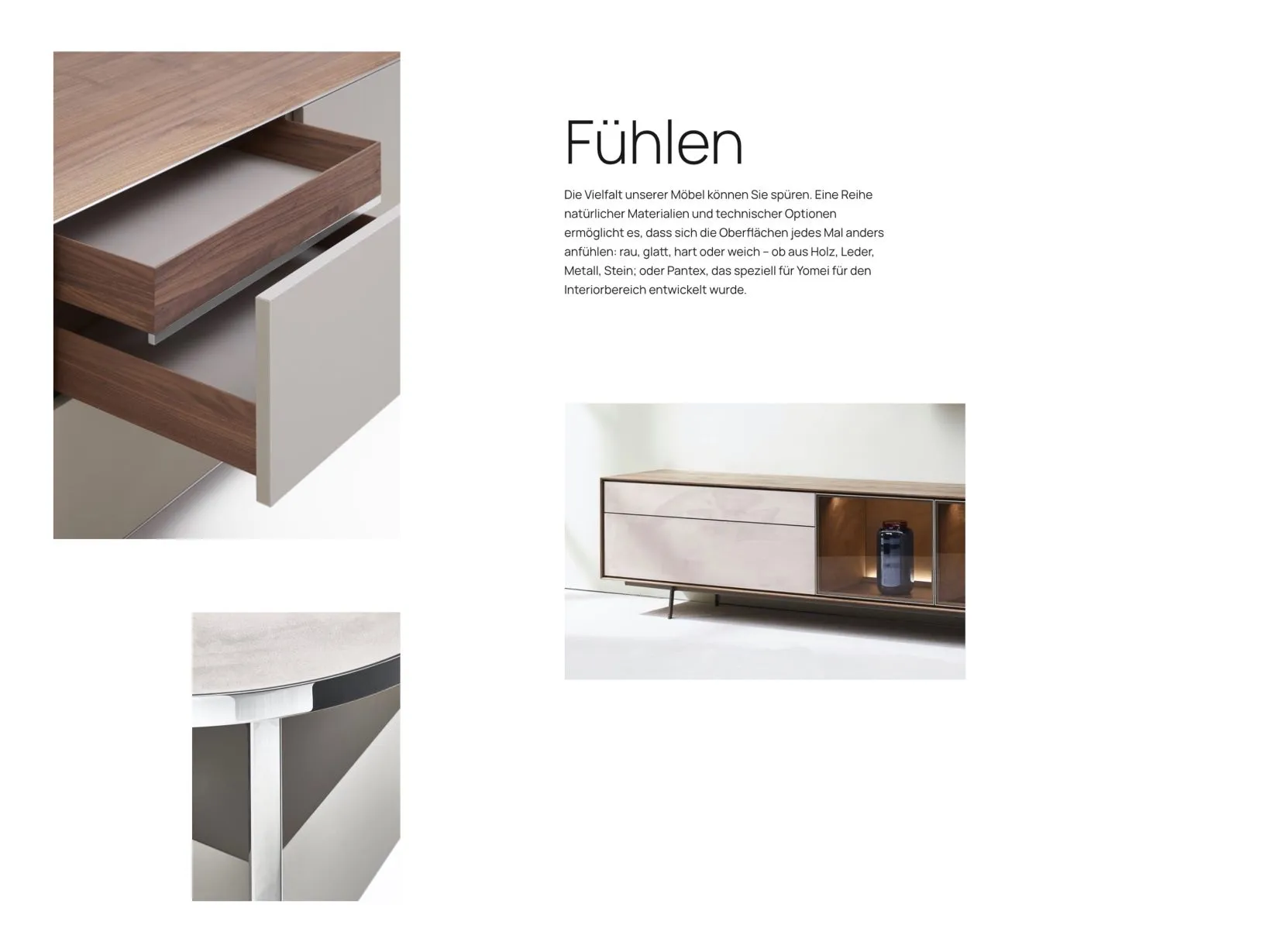 Webdesign Case Study – Schelbach Home – Luxus Einrichtungslösungen