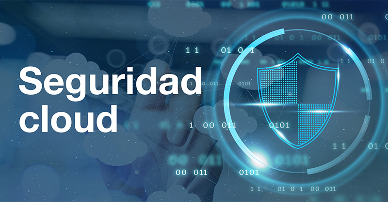 Ciberseguridad en entornos de cloud computing | Mytra Control Blog