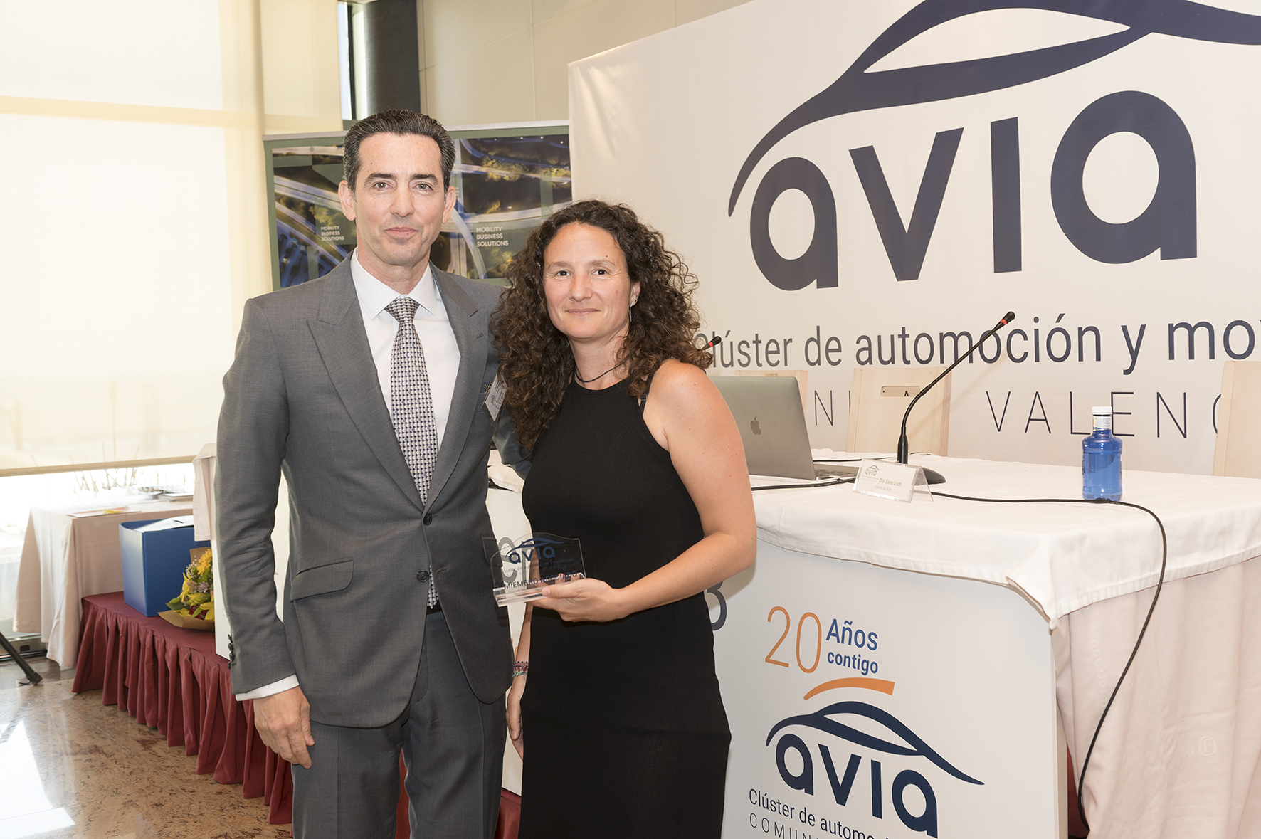 Mytra se une a AVIA para aportar su experiencia con soluciones para la ...