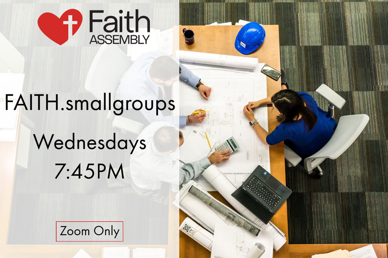 Faith Center | Faith Events