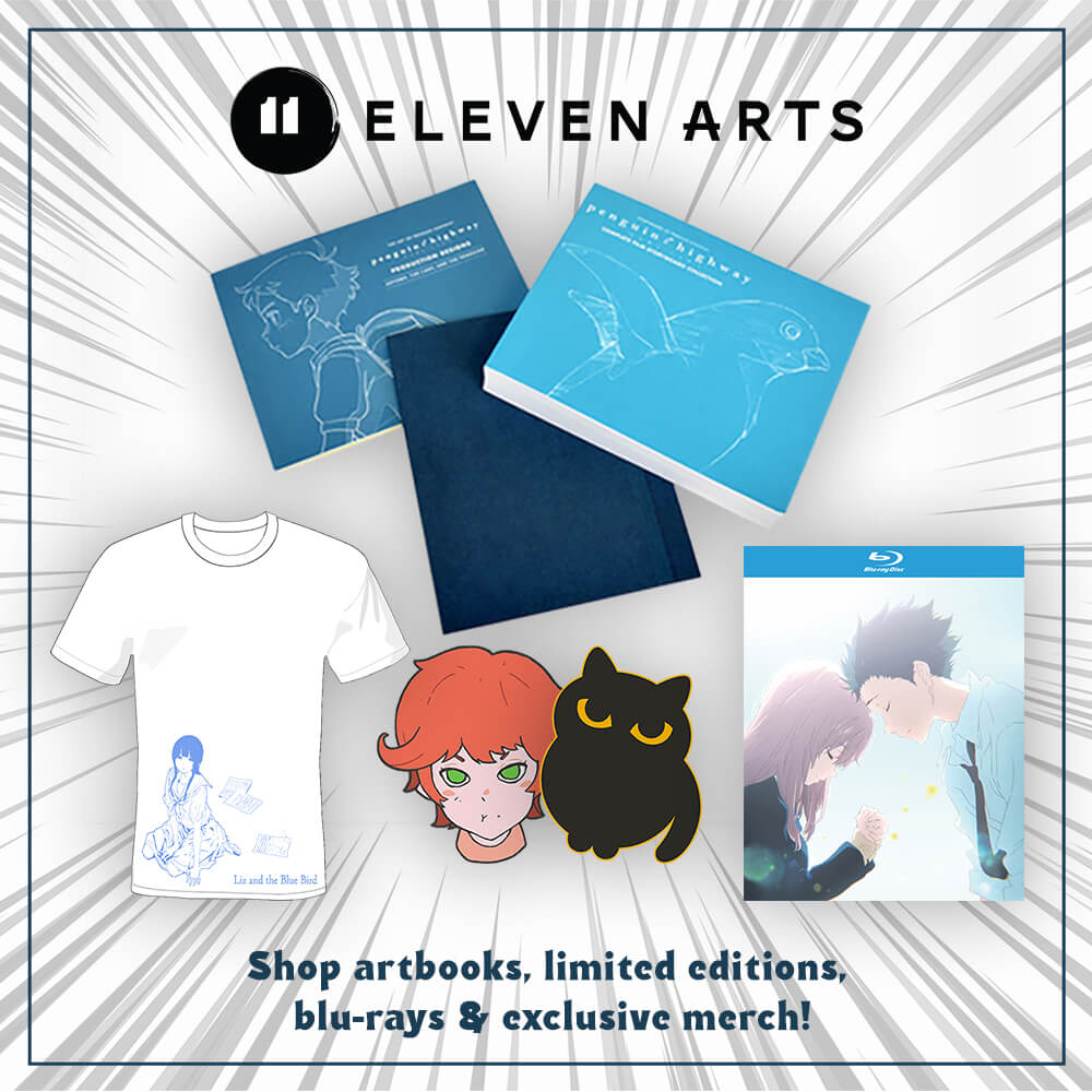 Anime Expo Lite - Exhibitors