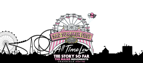 Sad Summer Festival