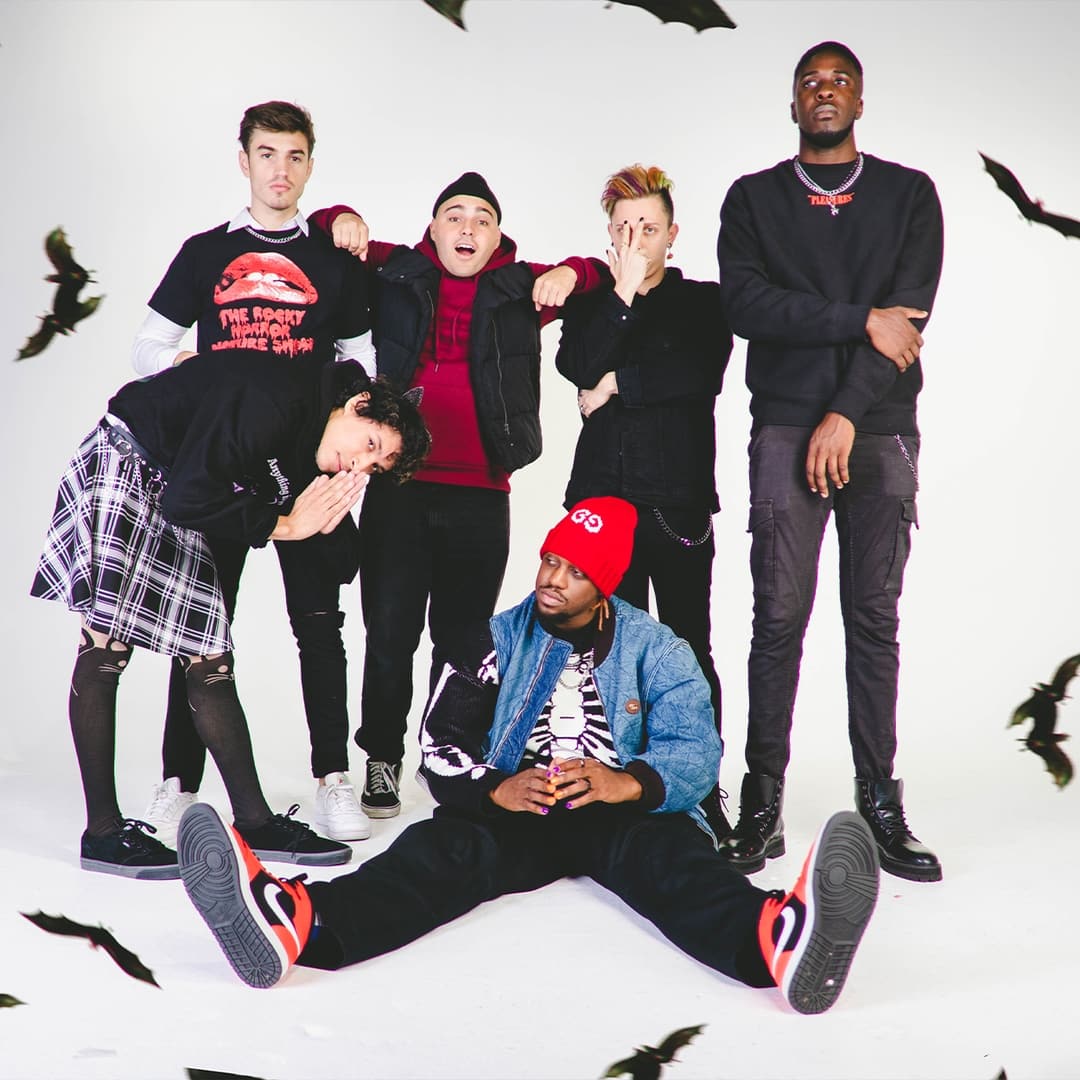 Sad Summer Festival | Artists