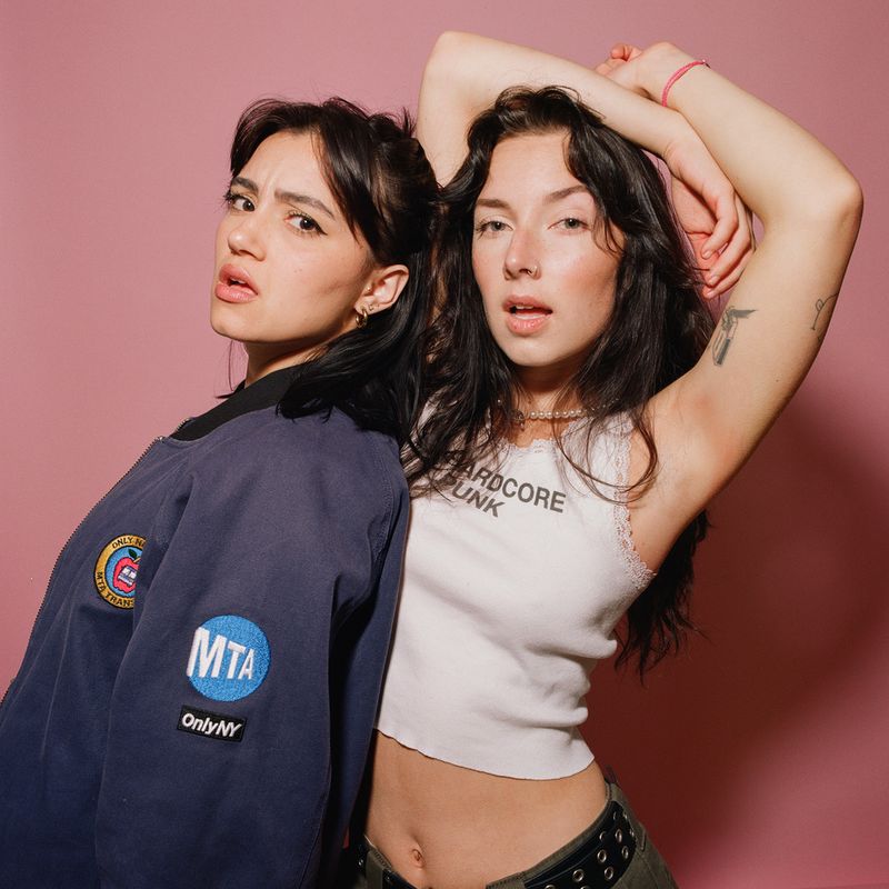 Sad Summer Festival | Artists