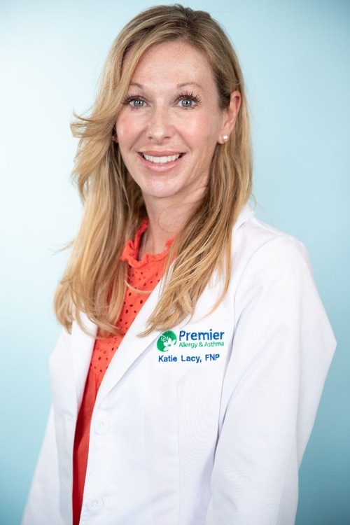 Dublin Allergy Clinic | Premier Allergies & Asthma