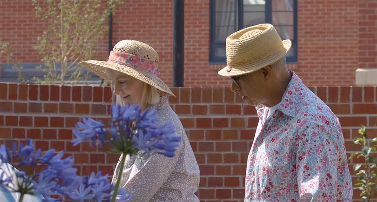 Retirees | UW Stories