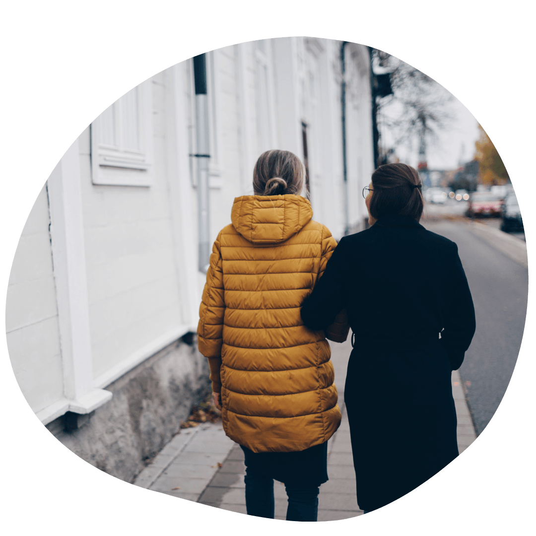 Seniortjänsten Gubbe | En del av familjen | gubbe.com
