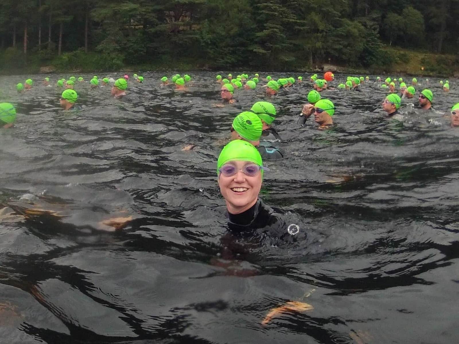 Open Water Swimmers | Open water Swimming Events 2022