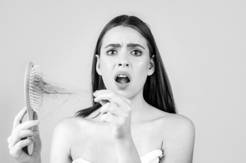 The Good, The Bad & The Ugly About Minoxidil? | Reena Jogi, MD