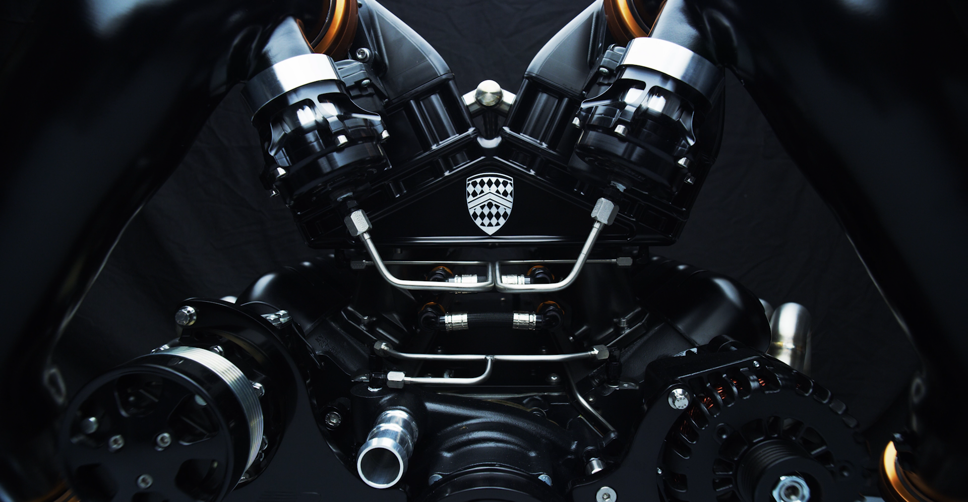 Teaser Video of Tuatara Engine Released