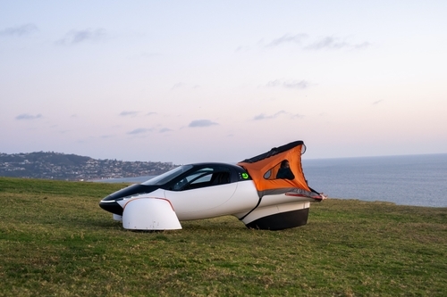 Invest in Aptera Motors