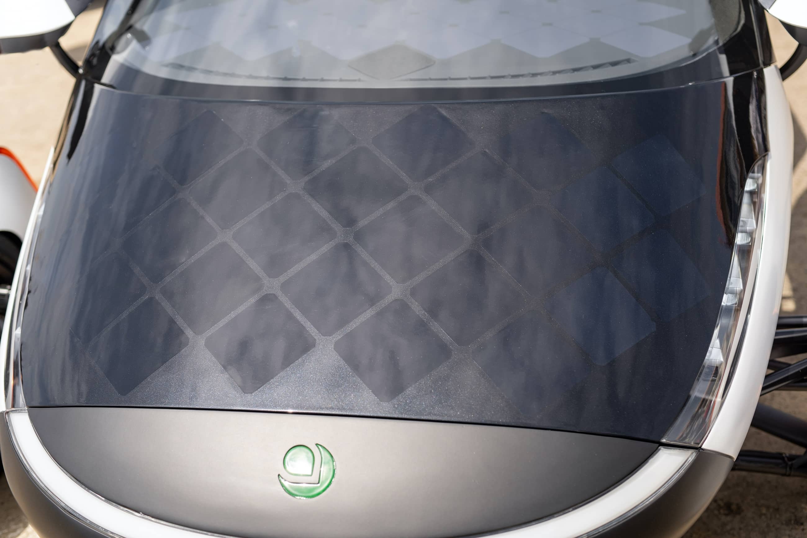 Invest in Aptera Motors