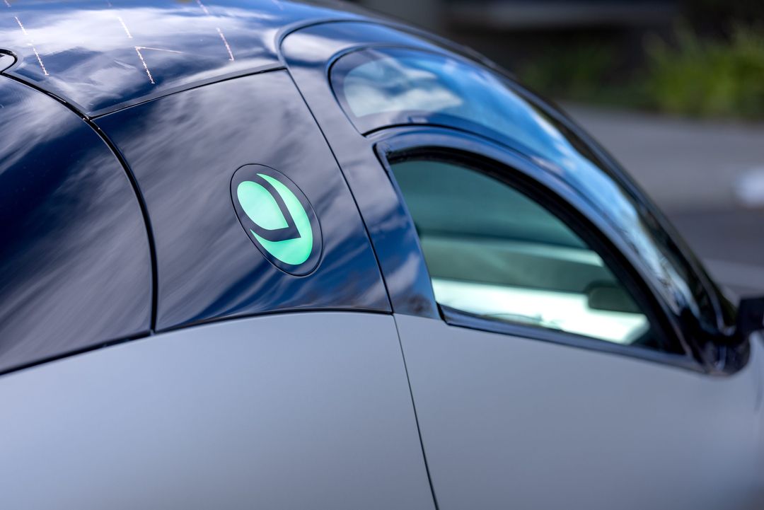 Invest in Aptera Motors