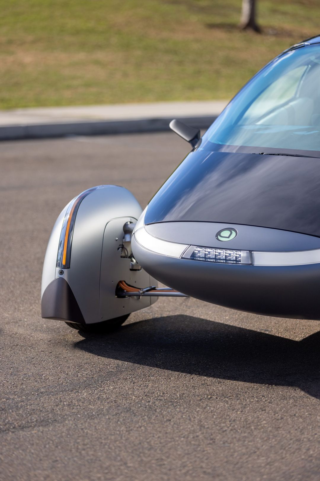 Invest in Aptera Motors