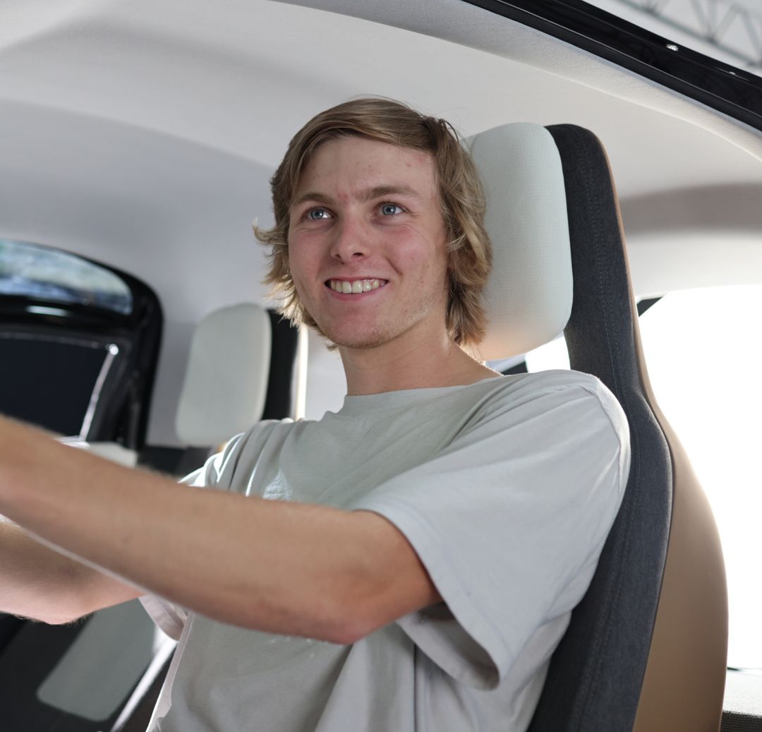 Invest in Aptera Motors